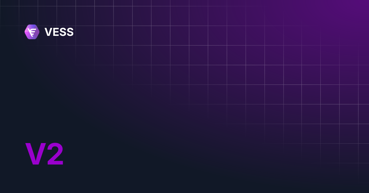 V2 | VESS